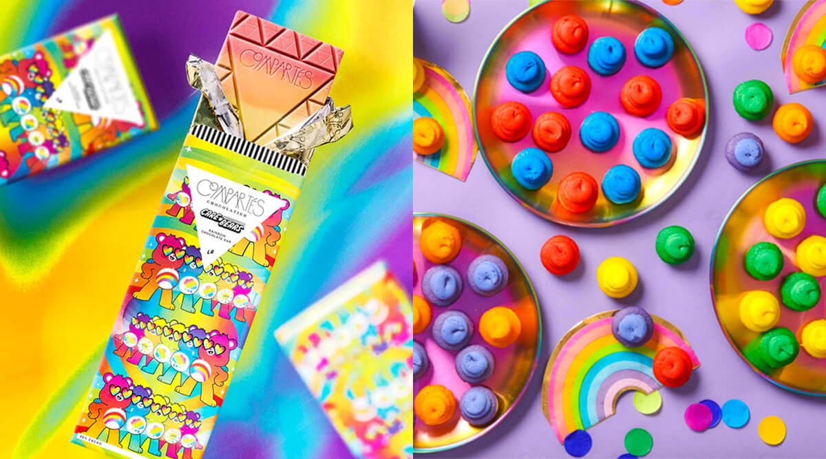 Best Food Brands Benefitting Worthy Causes This Pride Month