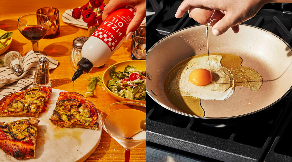 The Best Gifts for Every Foodie Dad This Father's Day