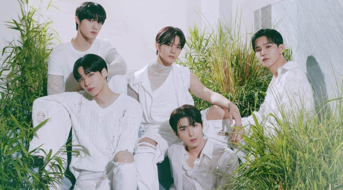 CIX 'OK Episode 2: I'm OK' EP Interview