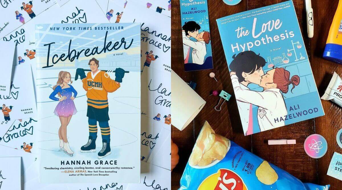 The Best Rom Com Novels For Casual Readers