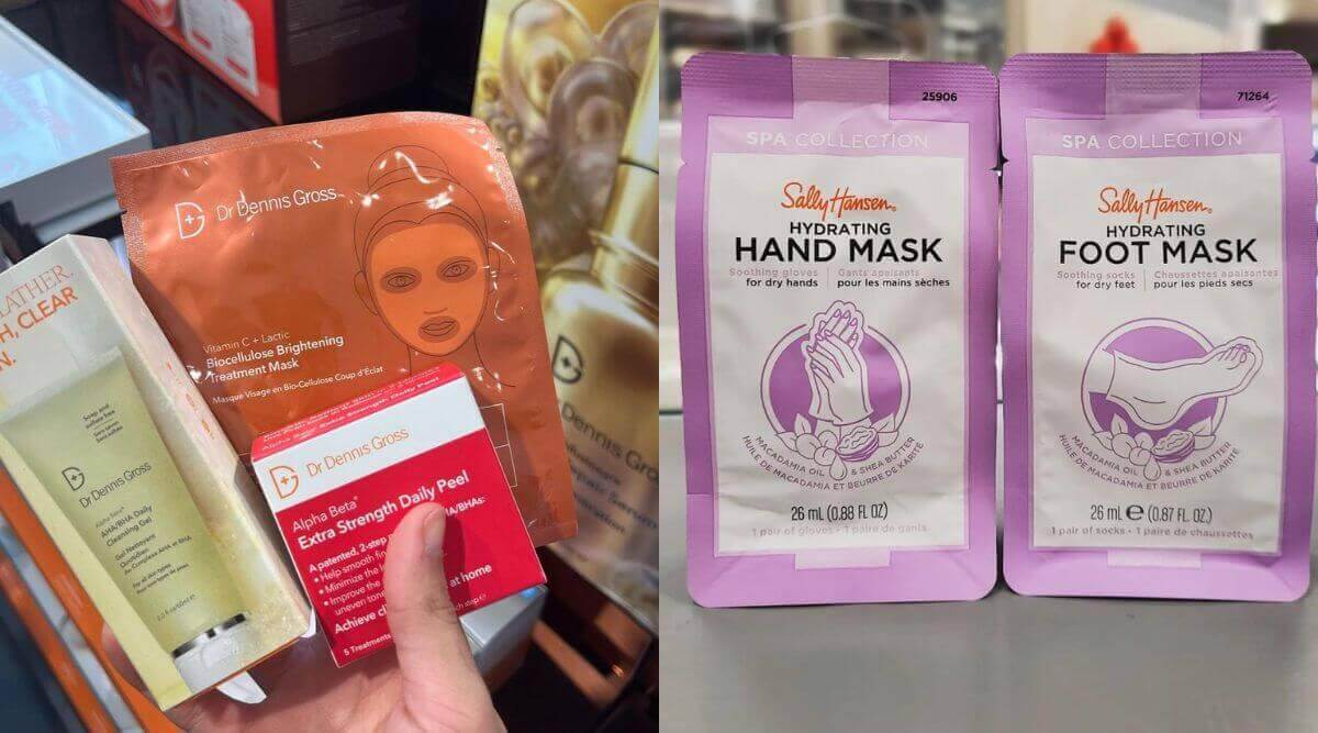 The Most Practical, Adorable Sheet Masks