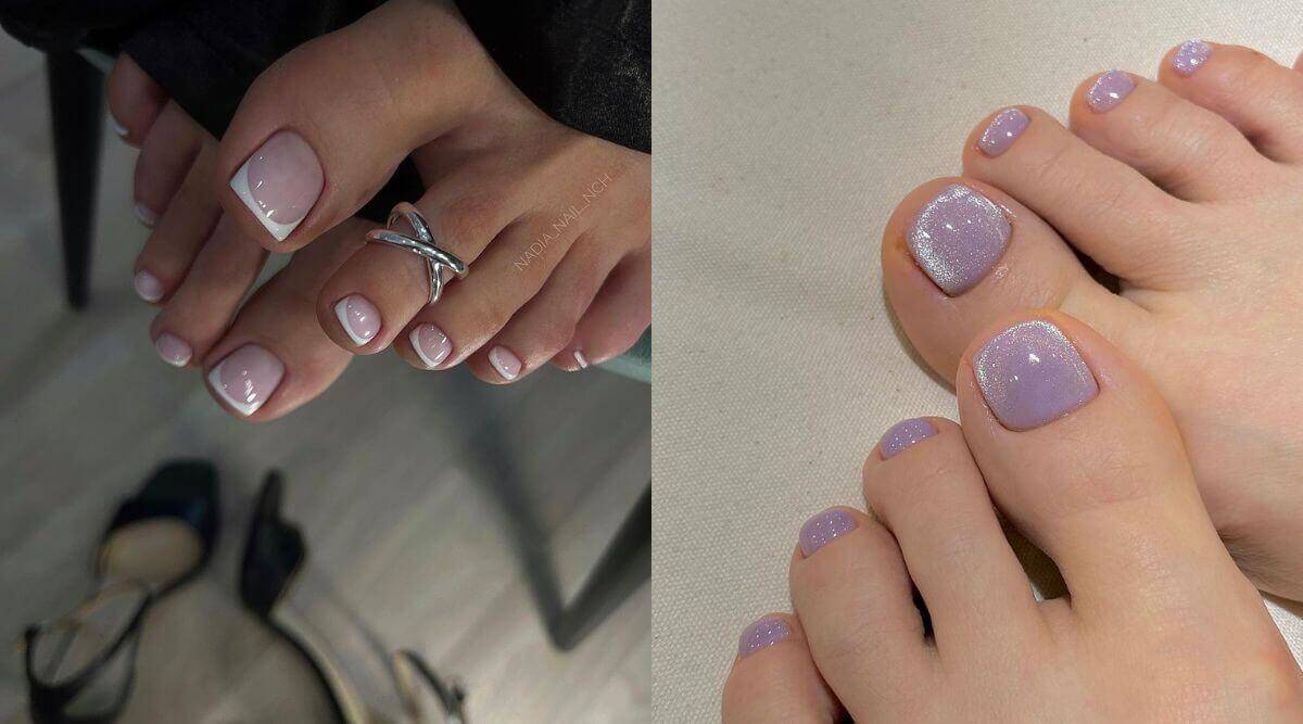 The Best Ways to Spice Up Your Pedicure The Best Ways to Spice Up Your Pedicure