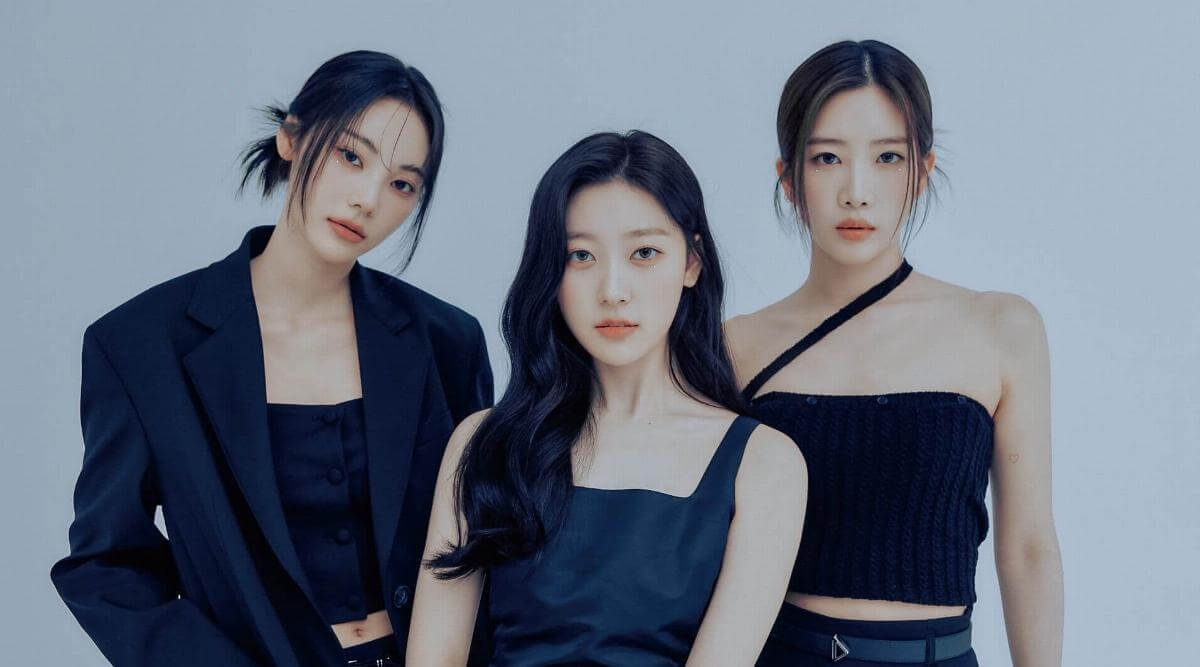 Odd Eye Circle Version Up Comeback Ep Interview