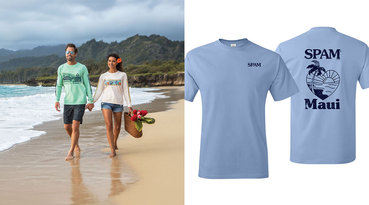 Shopping These Great Brands Also Supports Maui Fire Relief