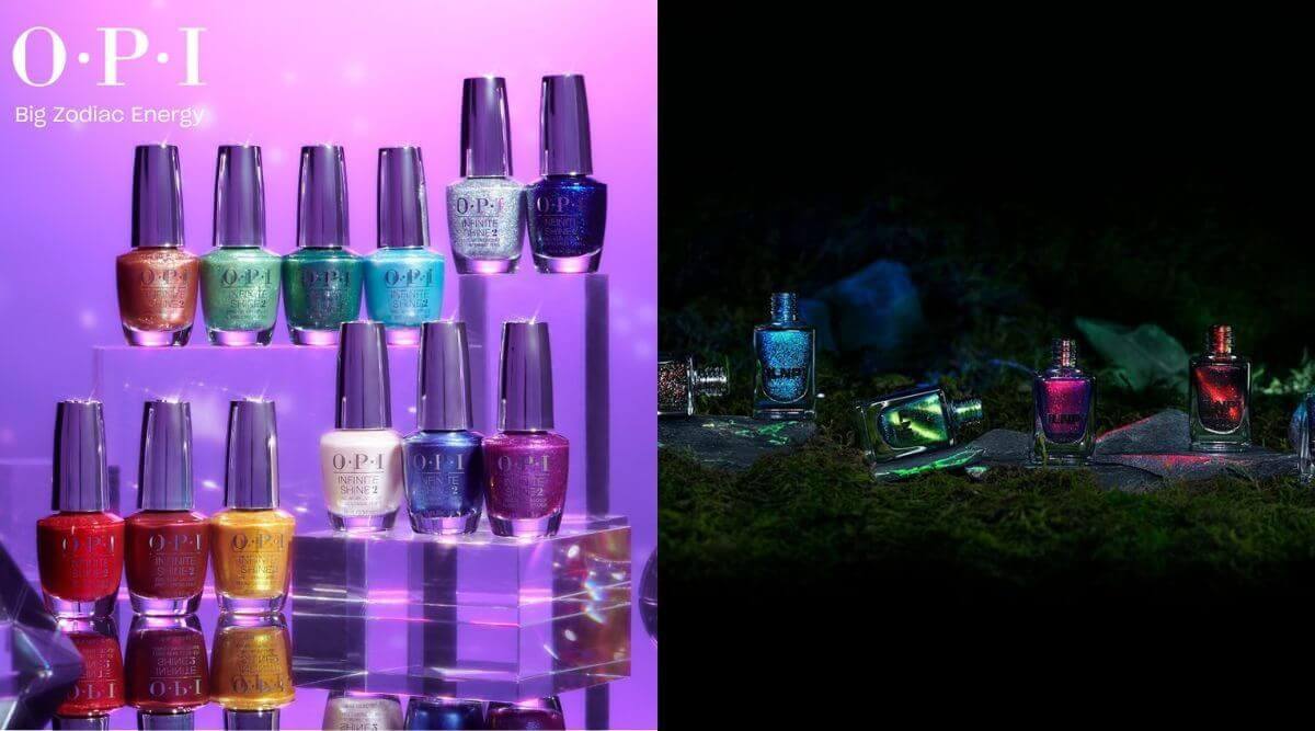 The Best Fall 2023 Nail Collections