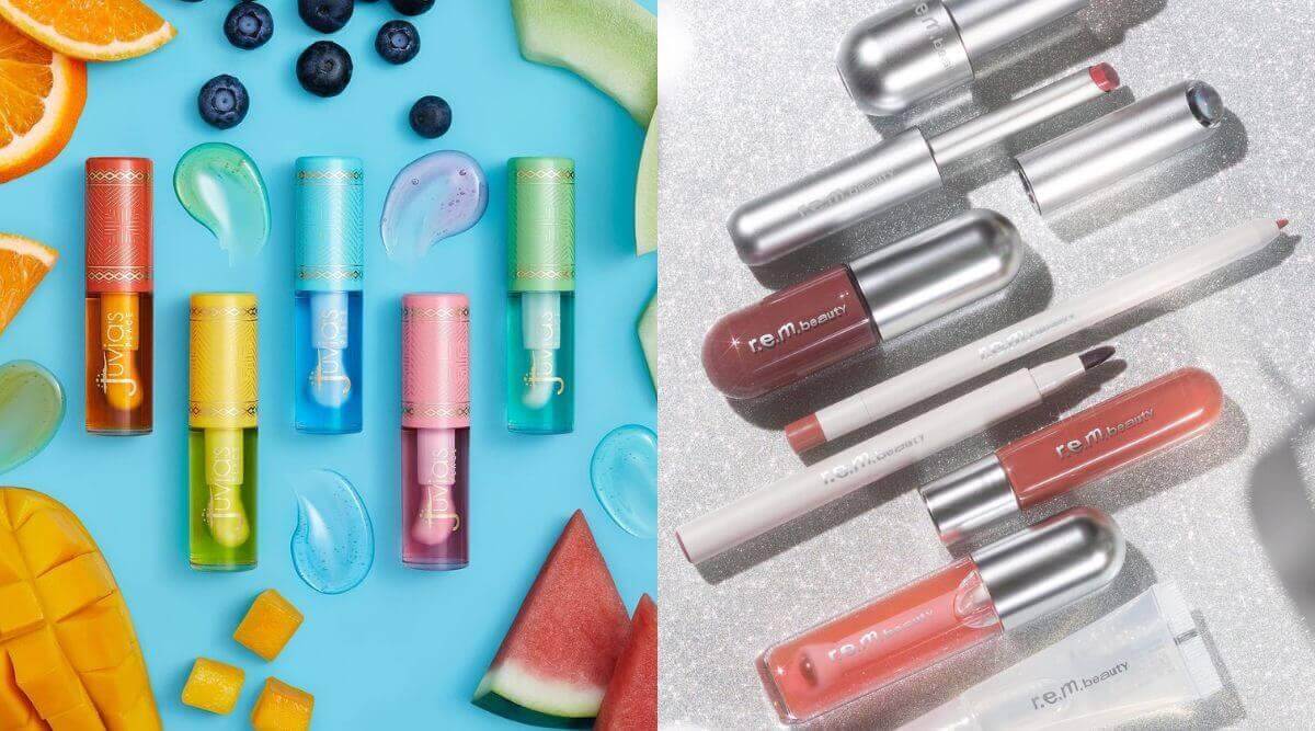 The Most Innovative, Hydrating Lip Oils