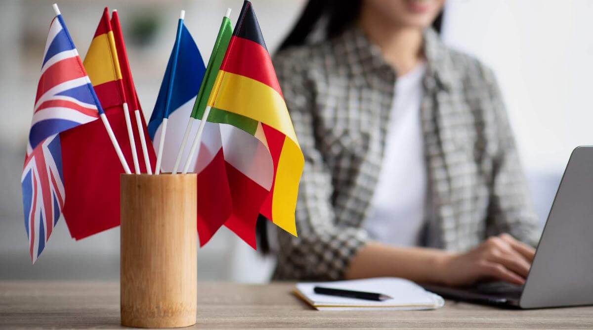 The Easiest Languages for Native English Speakers