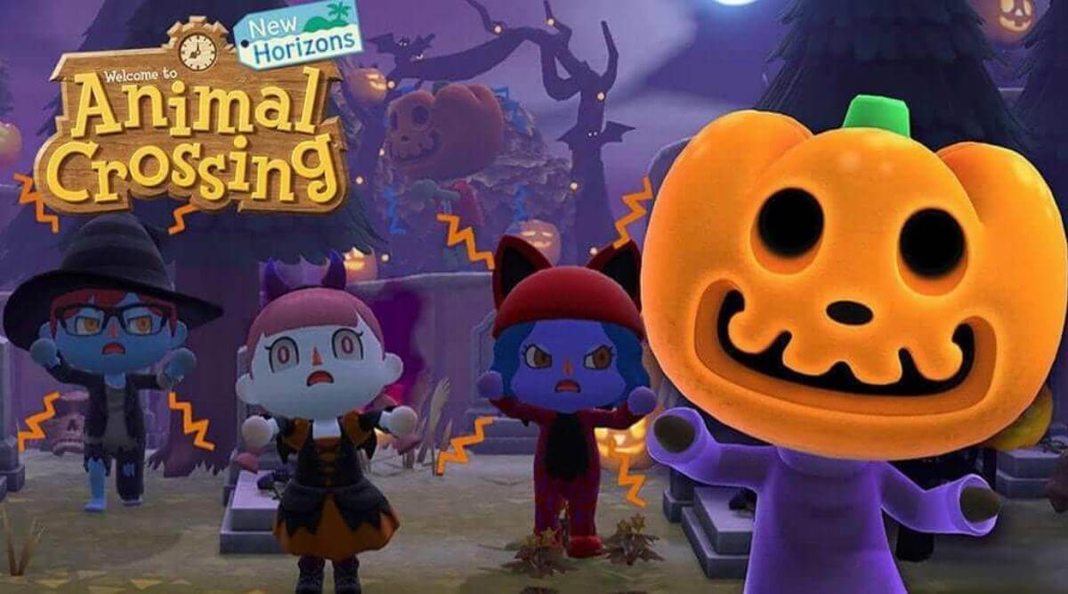 The Best Video Games for Fall