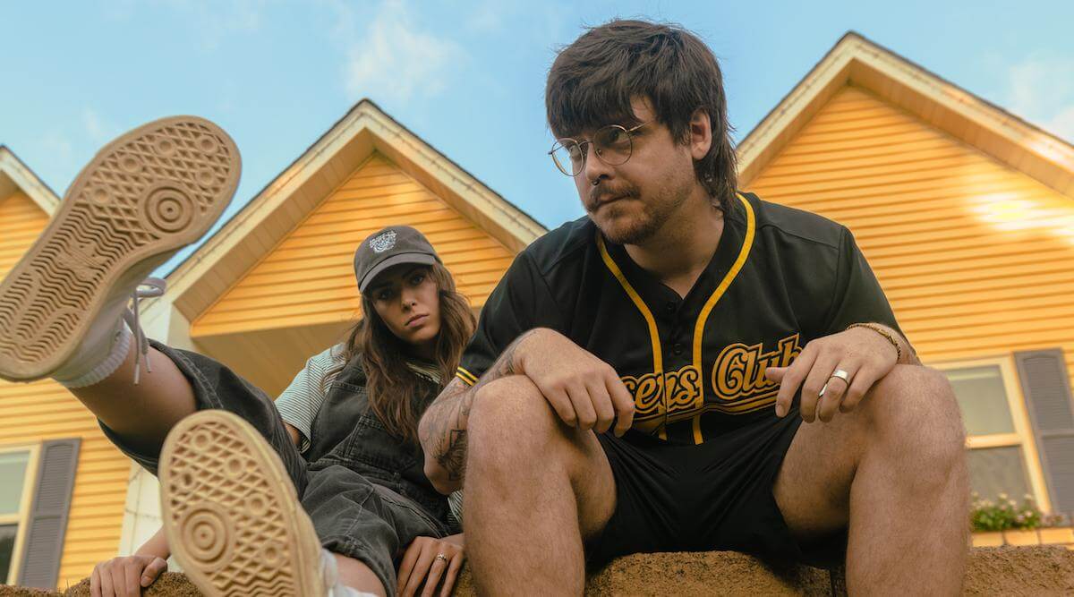 Durry 'Suburban Legend' Debut Album Interview