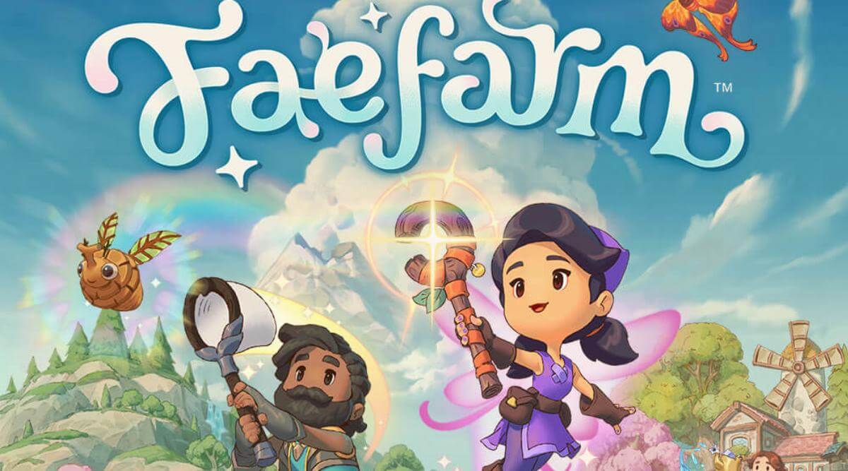 'Fae Farm' PC and Nintendo Switch Video Game Review