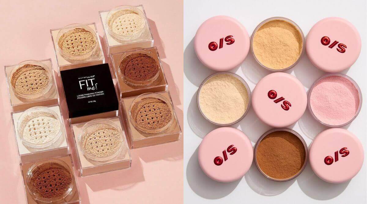 The Best Setting Powders to Keep Your Makeup Fresh All Day