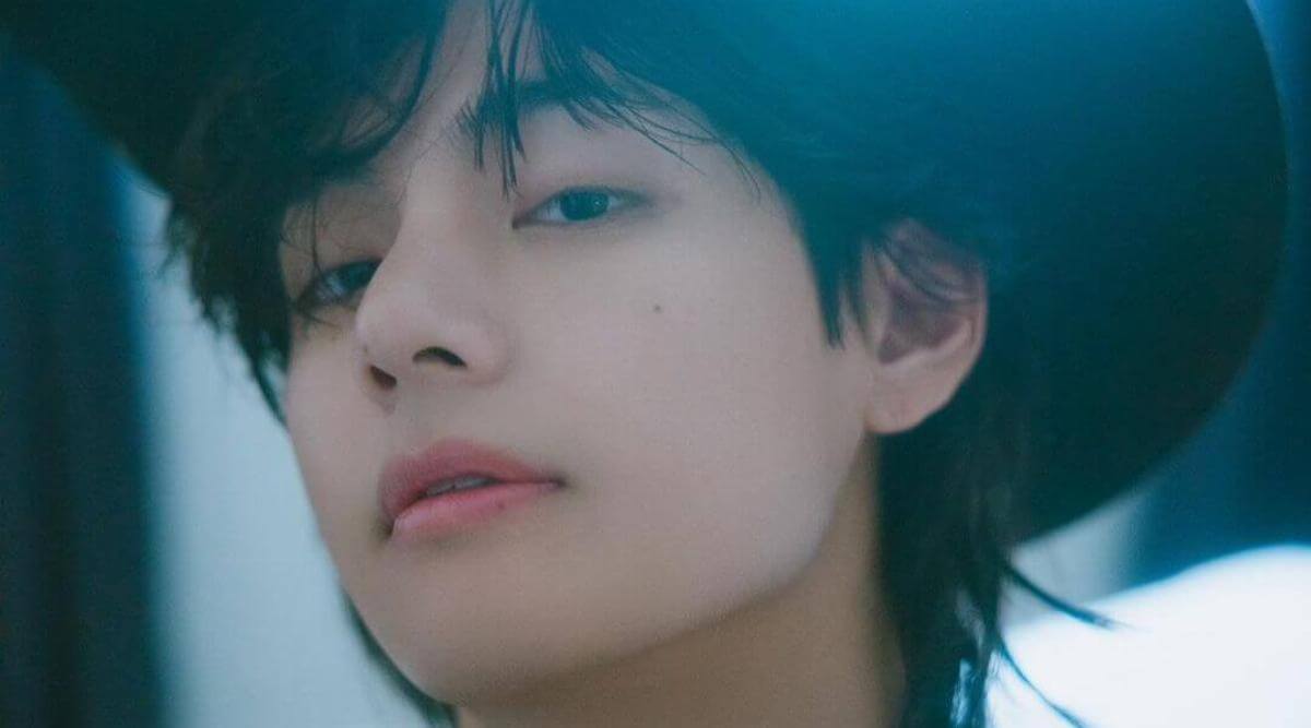 The Best V 'Layover' Lyrics as Instagram Captions