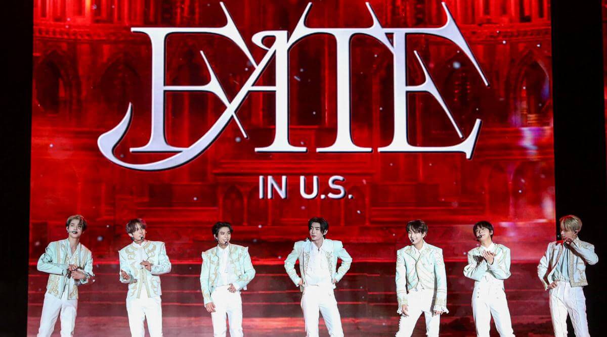 ENHYPEN's fate set for greatness after concert in LA
