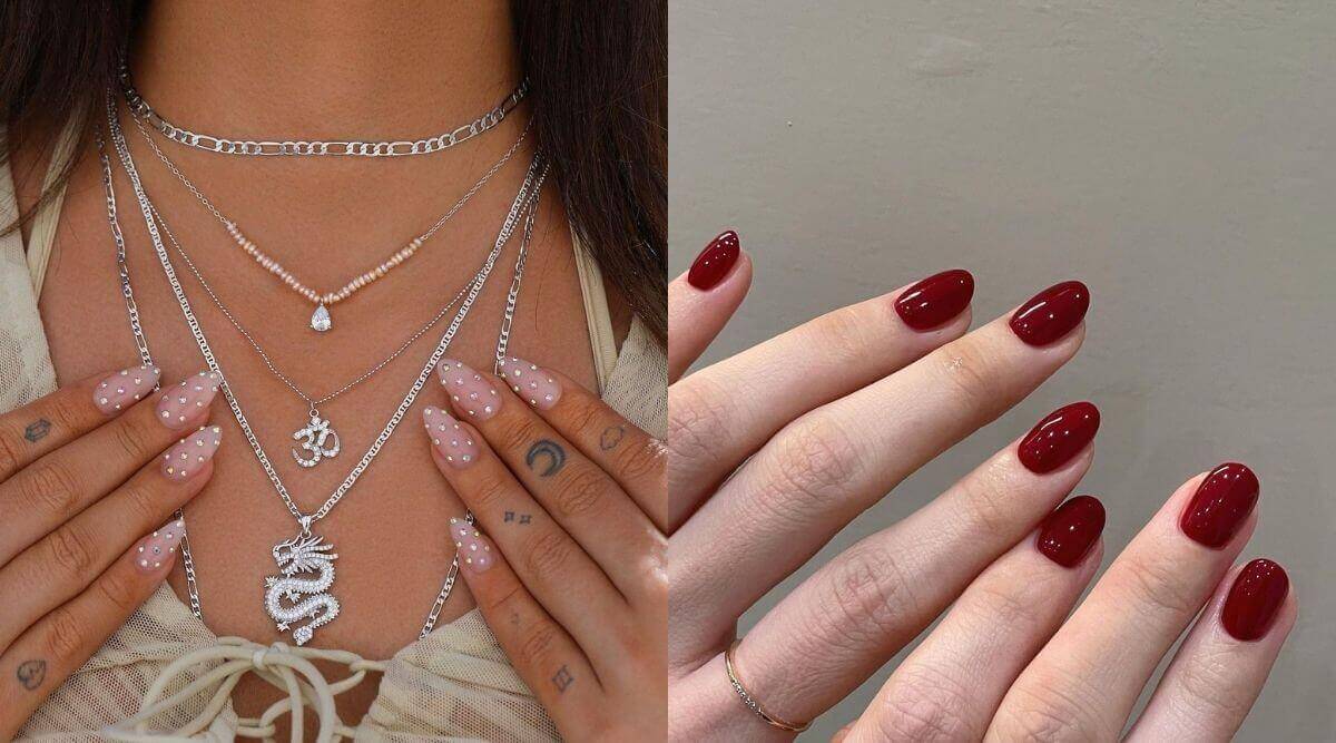 A Definitive Ranking of Every Nail Shape