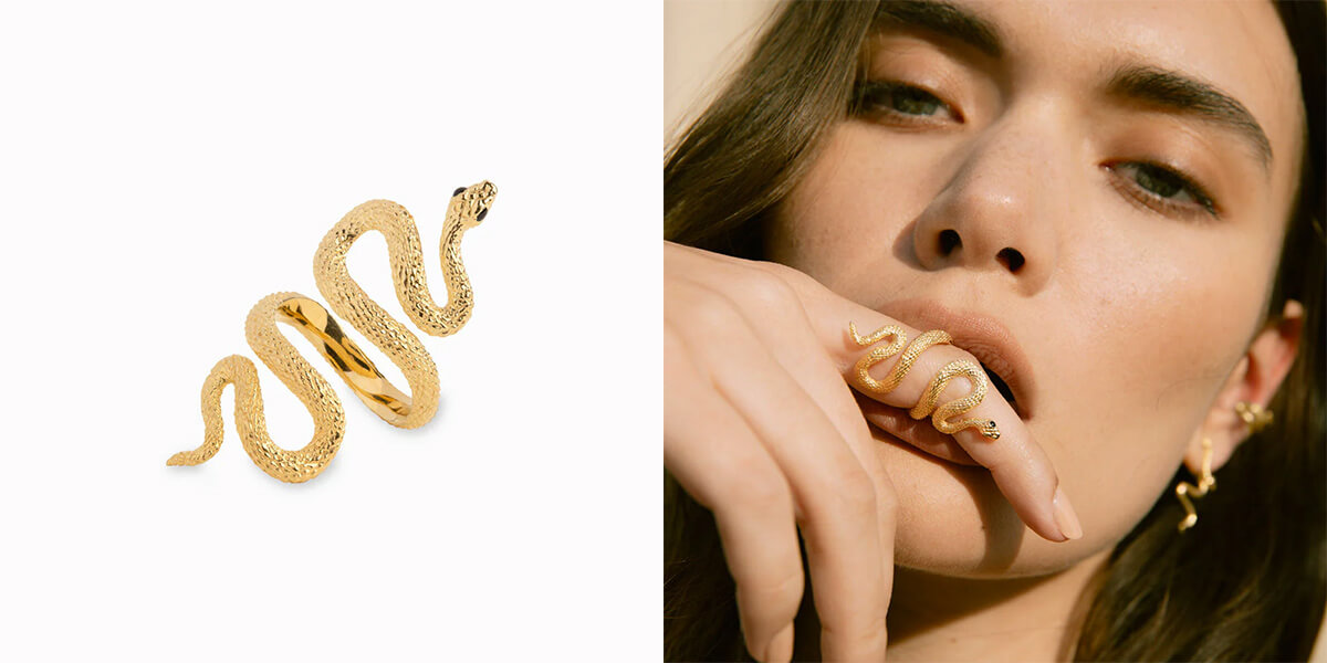 The Best Spooky Jewelry for Halloween 2023