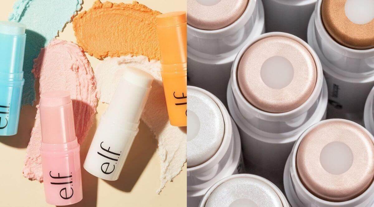 The Best Makeup Highlighters for a Natural, Dewy Glow