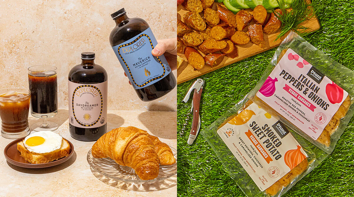 Top Food and Drinks: Editor's Choice for October 2023