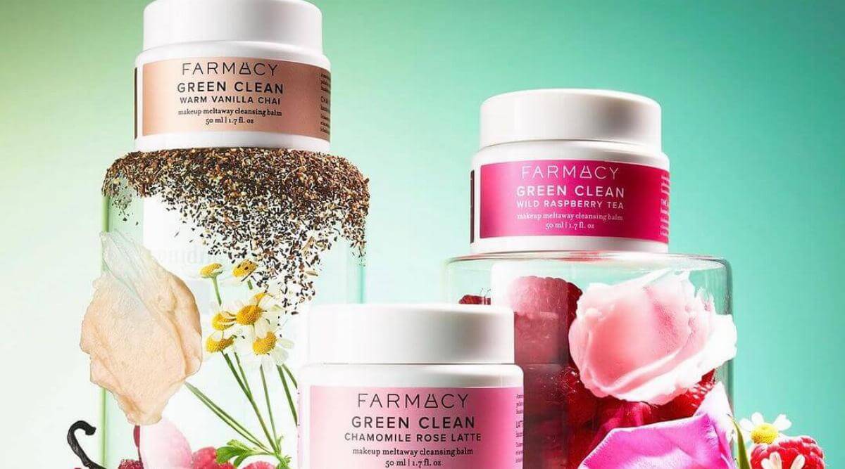 Review of Farmacy Beauty's Holiday Gift Sets