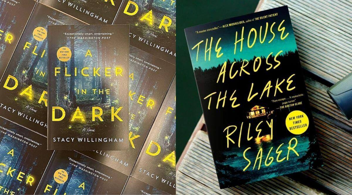 The Most Terrifying Horror and Thriller Novels for Fall 2023