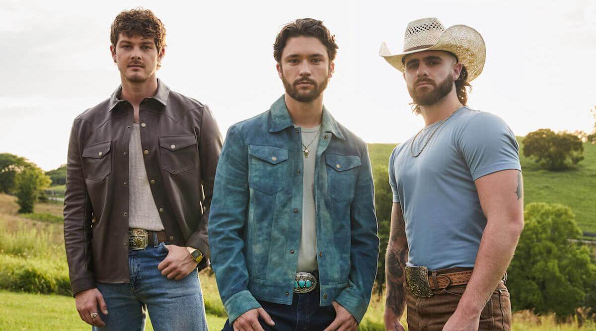 Restless Road 'Last Rodeo' Album Meaning Interview