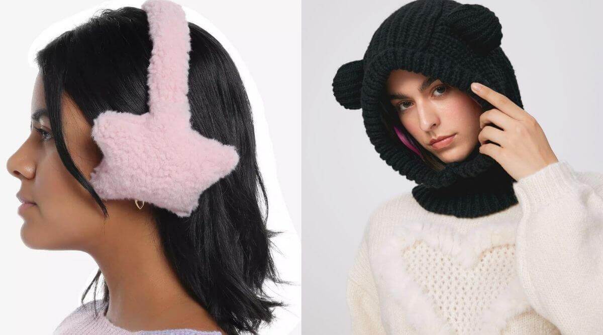 The Most Practical but Stylish Items for Cold Weather