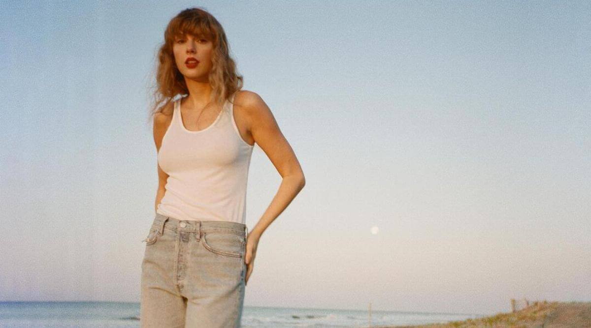 The Best '1989 (Taylor's Version)' Lyrics as IG Captions