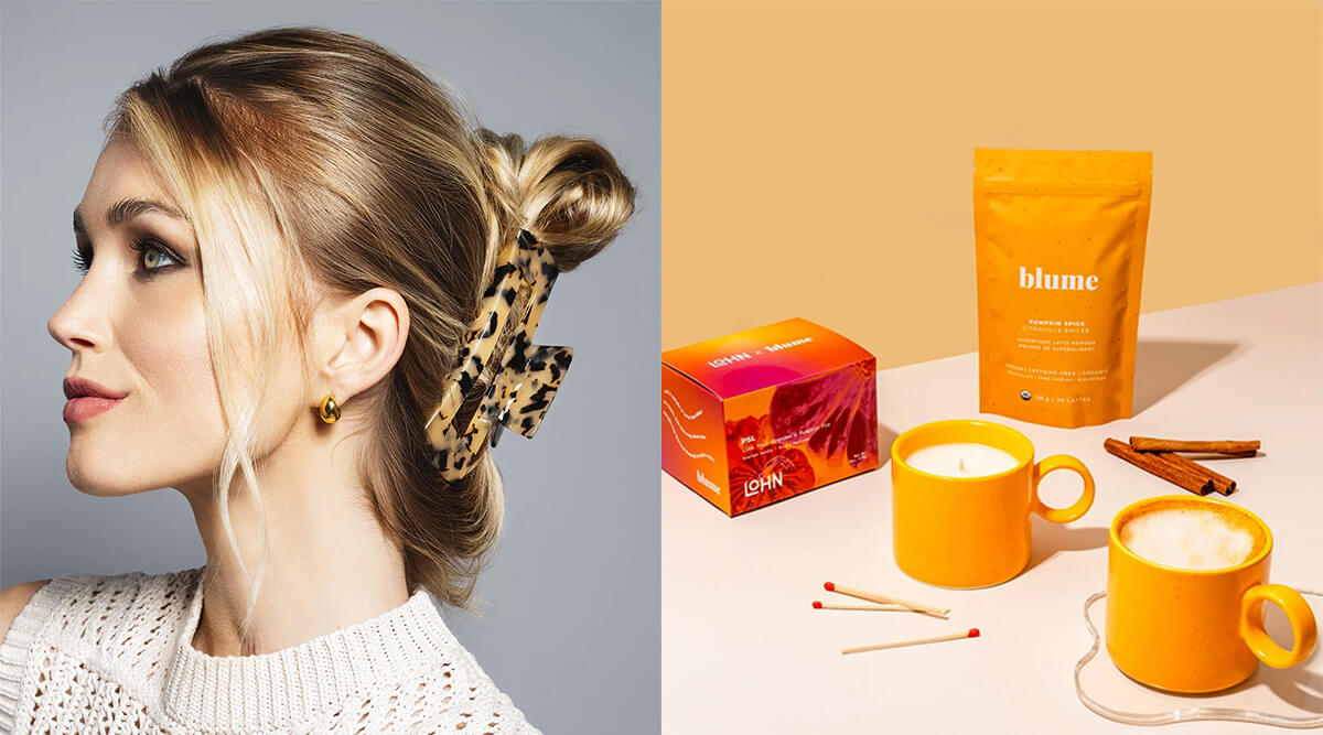 The Best Fall Products for the Perfect Gift Basket