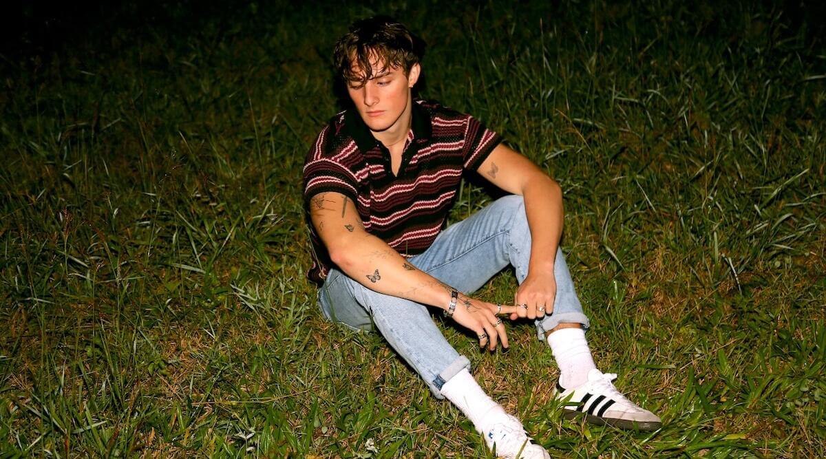 Thomas Day 'Love Me for Another Day' Project Interview