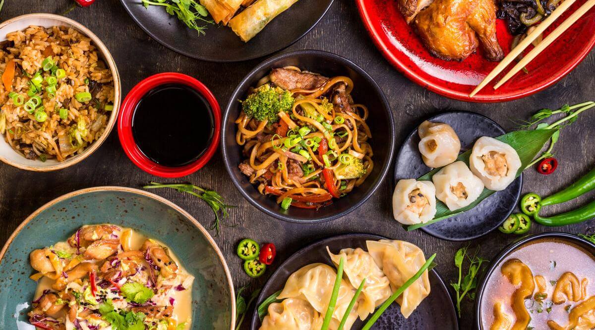 A Definitive Ranking of the Popular Chinese Takeout Dishes