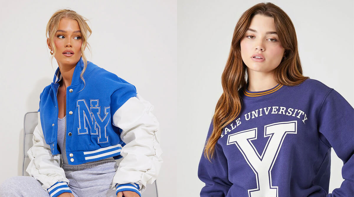 College-Inspired Styles Your Wardrobe Needs This Fall