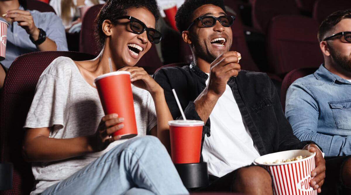 How to Create the Most Comfortable Movie Theater Experience