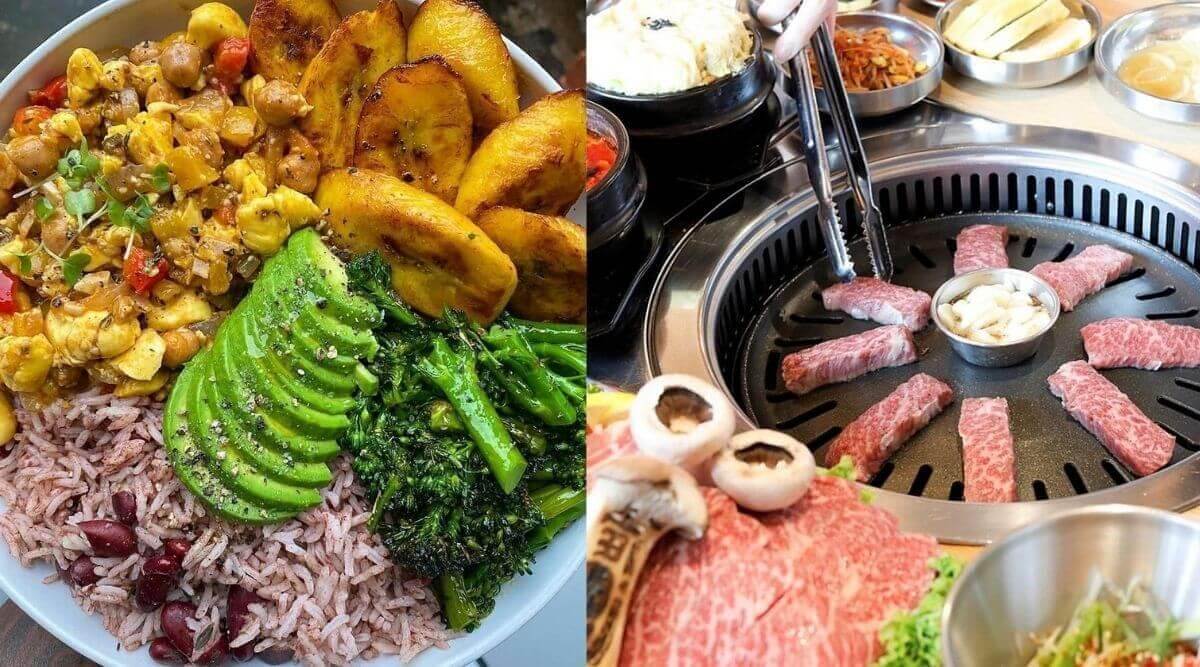 The Best Cuisines to Expand Your Palate