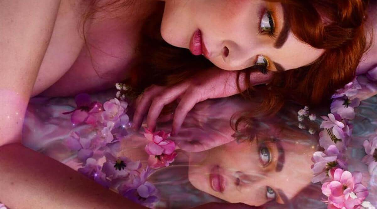 Maisy Kay Metamorphosis EP Breakdown