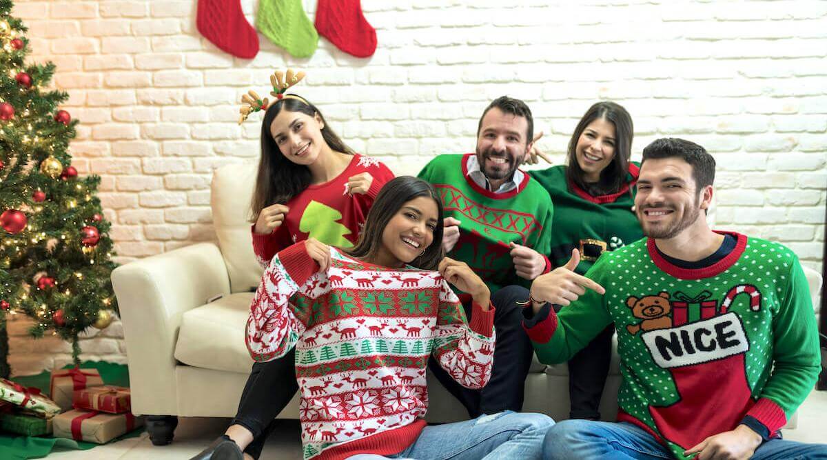 The Top Christmas Party Ideas for 2023