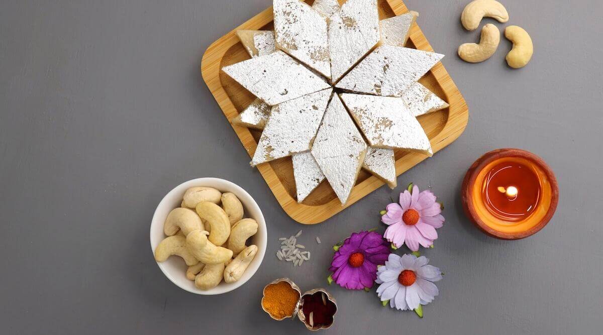 12 Classic Diwali Desserts Everyone Should Know About