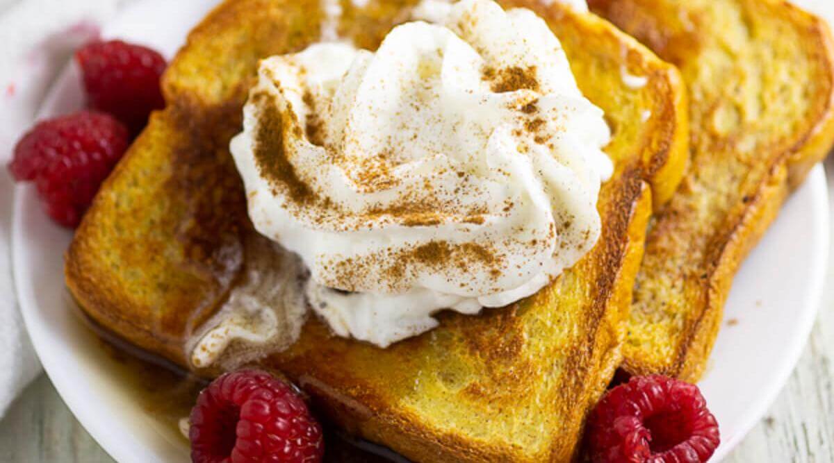 The Most Mouthwatering and Creative French Toast Recipes