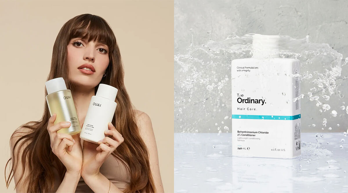 The Best Conditioners for Every Type of Hair