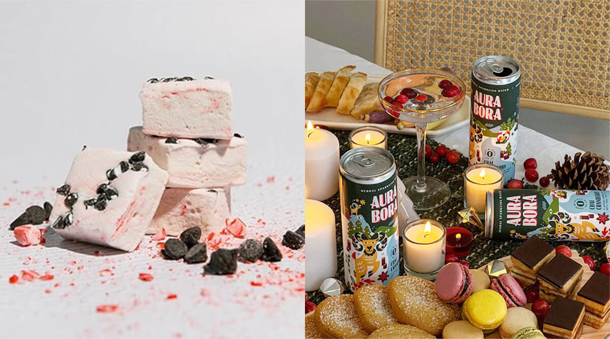 The Best Holiday Flavor Seasonal Snacks and Drinks 2023