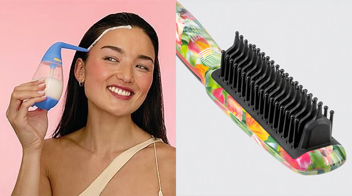 The Best Multi-Purpose Hair Products That Actually Work