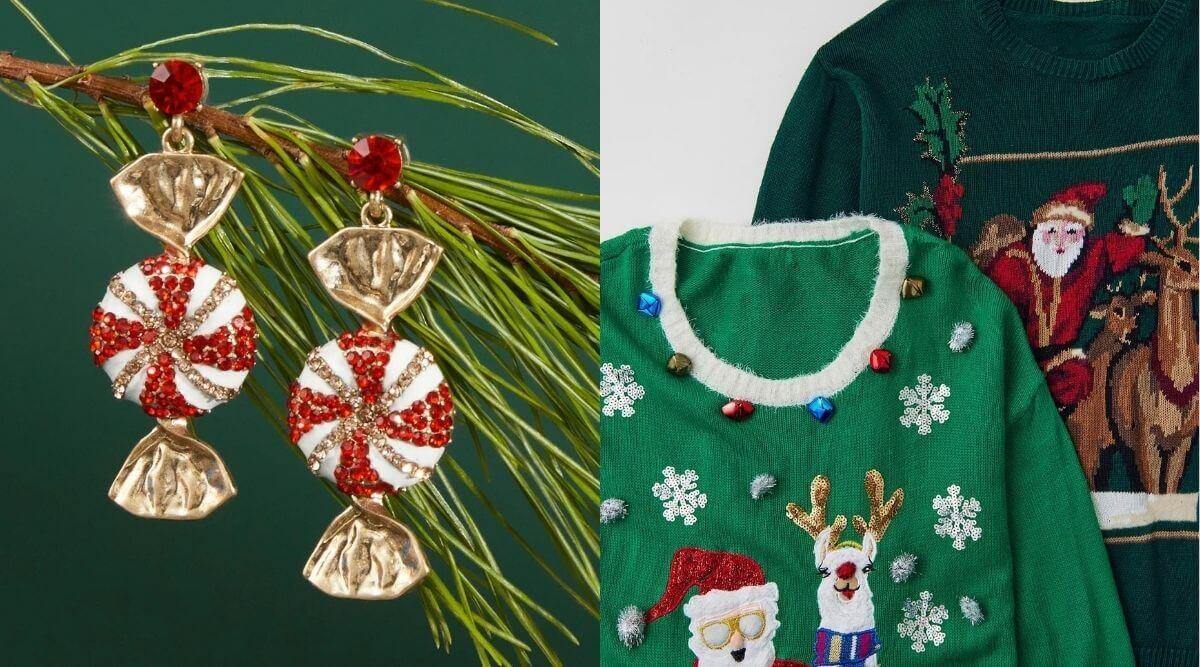 The Best Christmas Accessories for Any Holiday Party