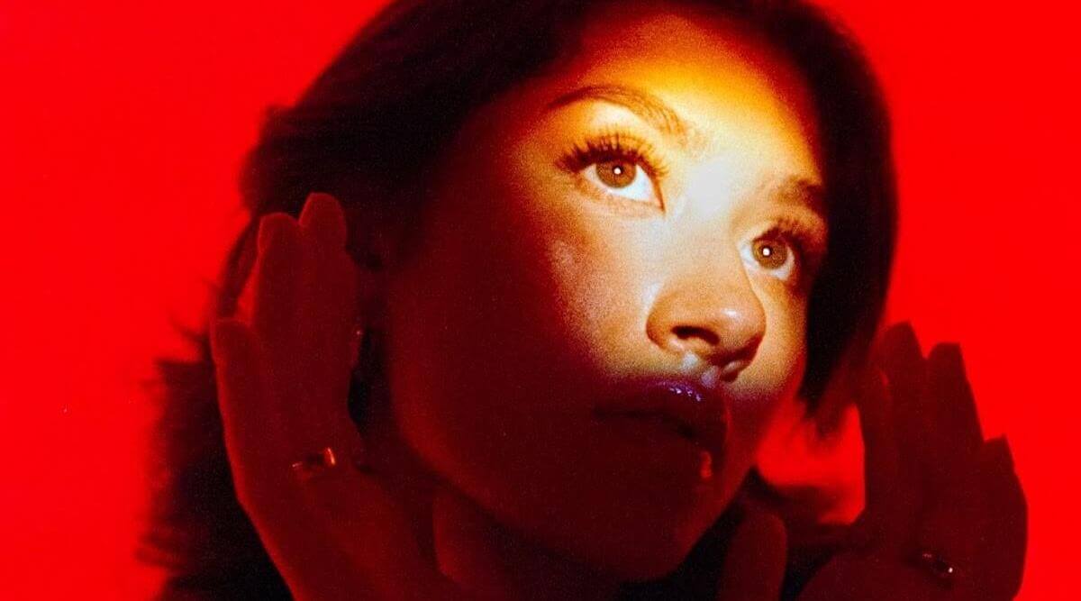 Jade LeMac 'Constellations' Lyrics Meaning Interview