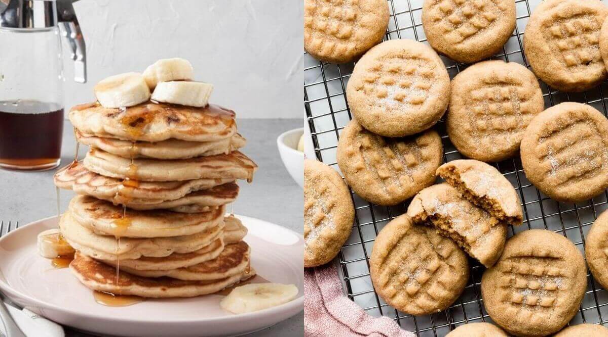 The Most Appetizing Recipes Using Peanut Butter