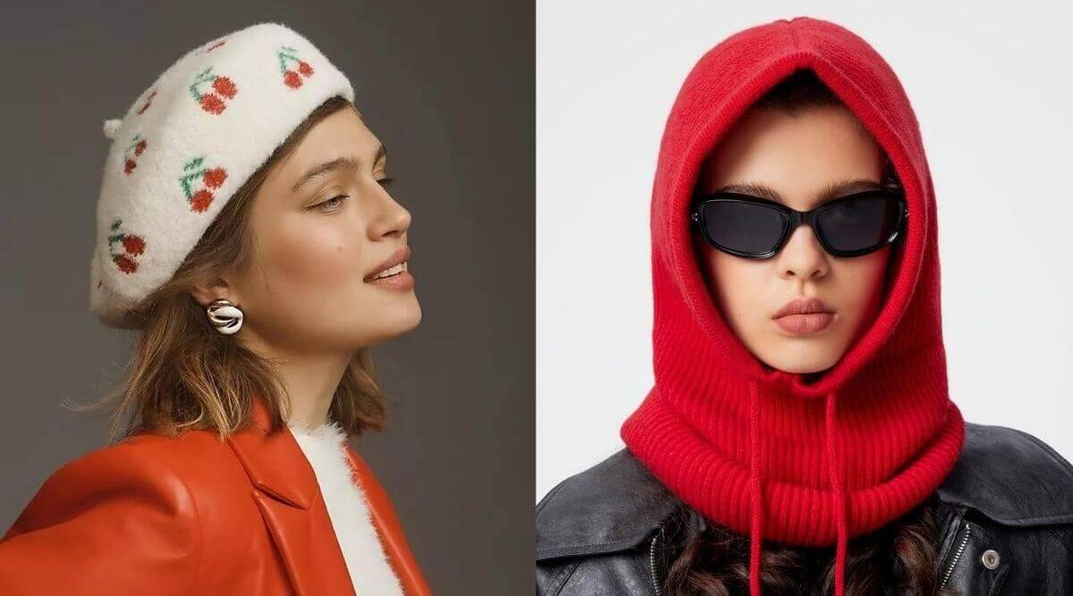 The Most Stylish Hats for Bad Hair Days