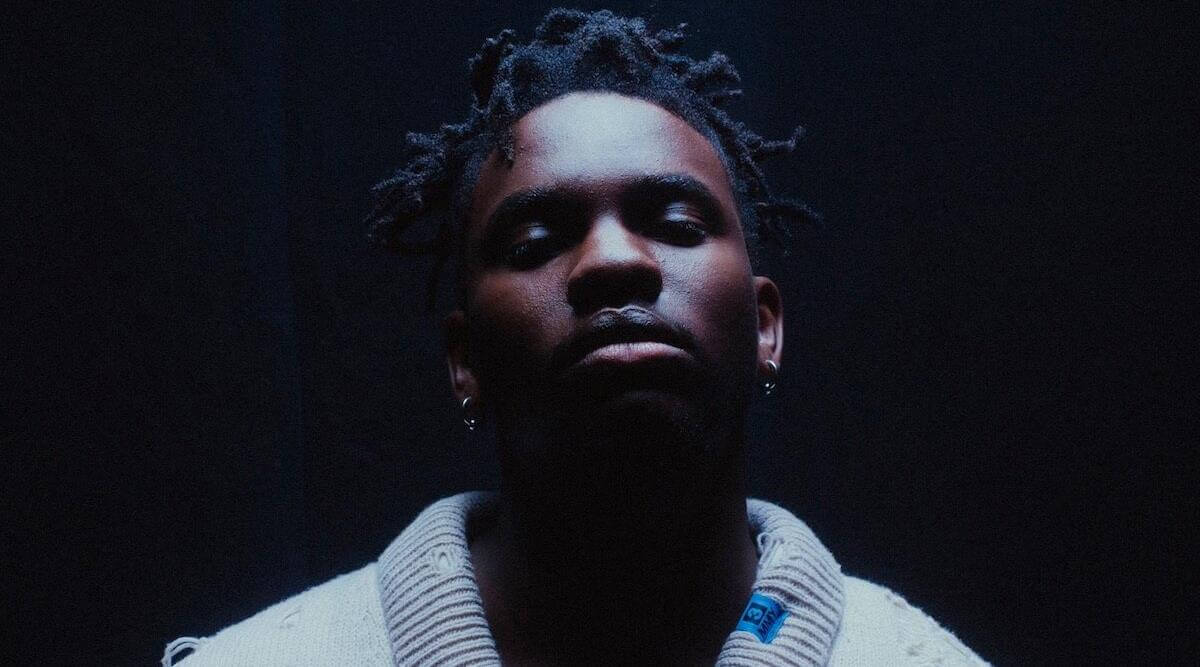 Victor Ray 'Comfortable' Lyrics Meaning Interview