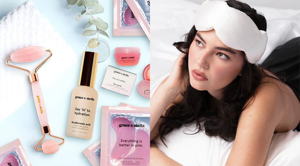 The Best Pampering Self-Care Products for National Comfy Day