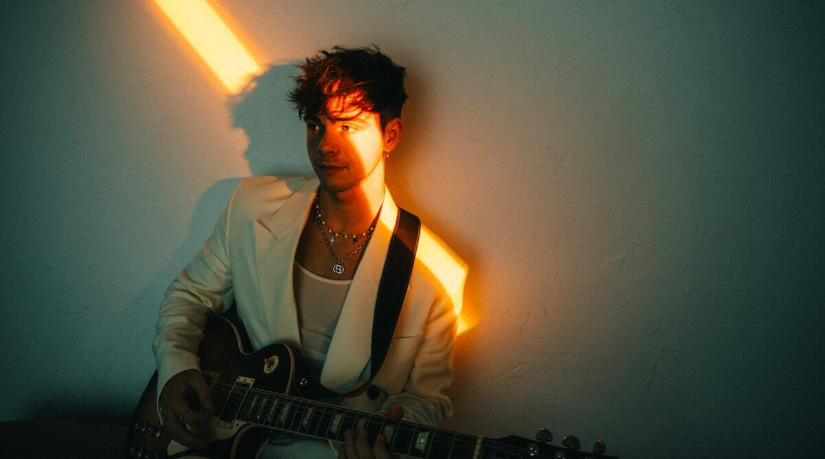 Corbyn Besson 'Love Me Better' Lyrics Meaning Interview