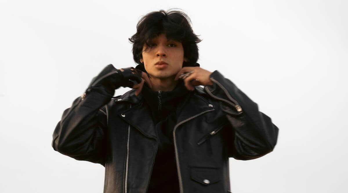 Isaac Arellanes Interview on My Life With the Walter Boys