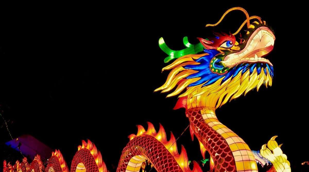 The Best Quotes About Dragons as Instagram Captions