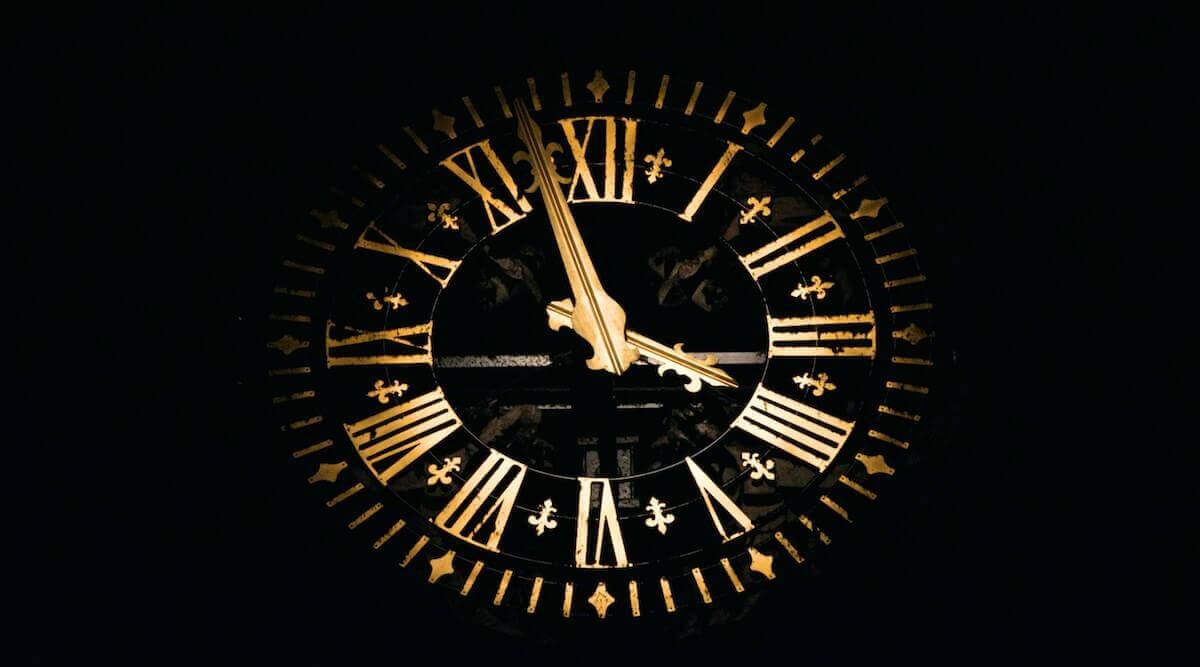 What Birth Time of Day Reveals About Your Personality