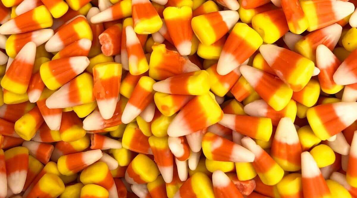 Candy Corn Captions for All Your Instagram Posts